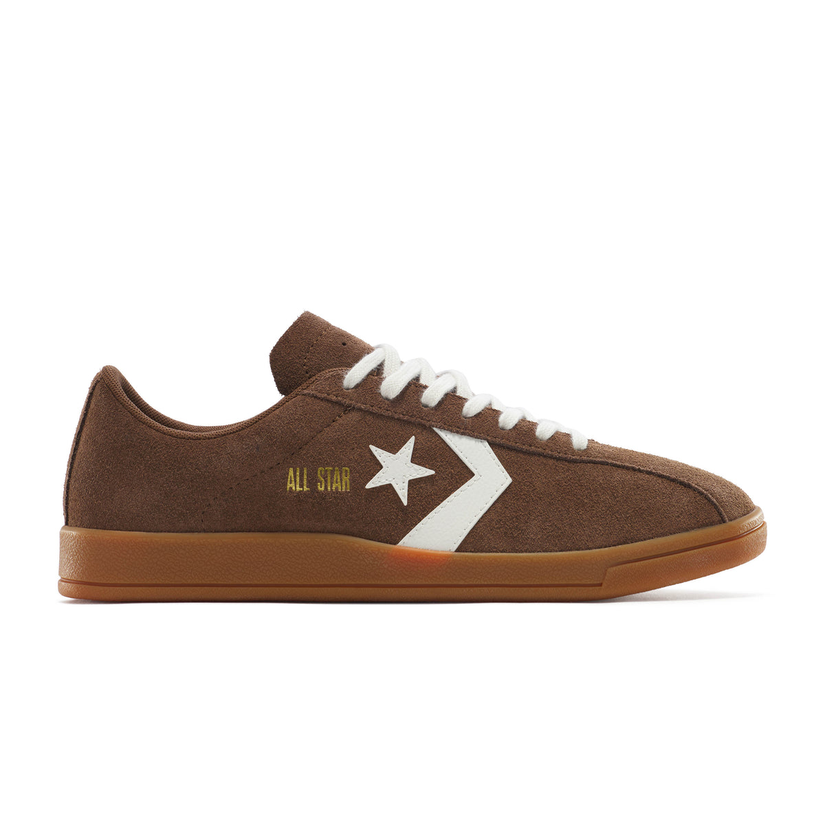 Converse -All Star Classic Trainer OX Grounded/Vintage White/Gum A1639 ...
